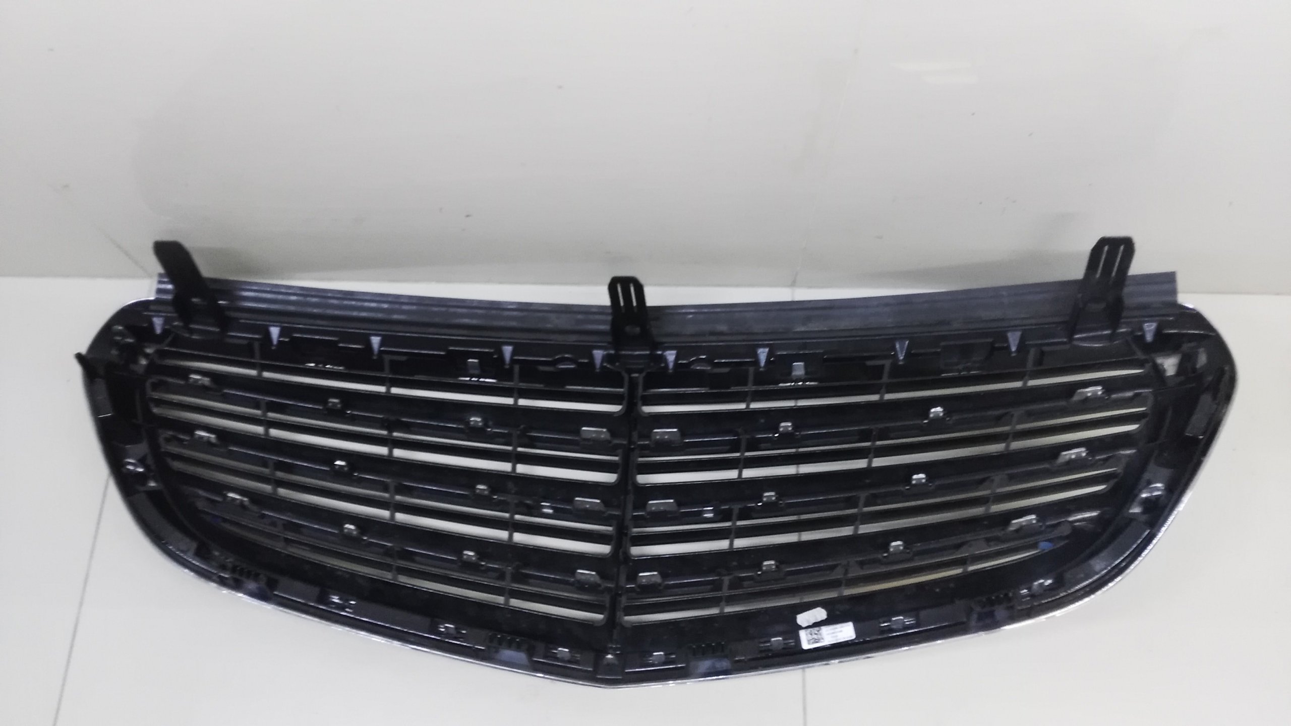 MERCEDES W212 E-KL. LIFT GRILL ATRAPA A2128801483 - 7024439998 ...