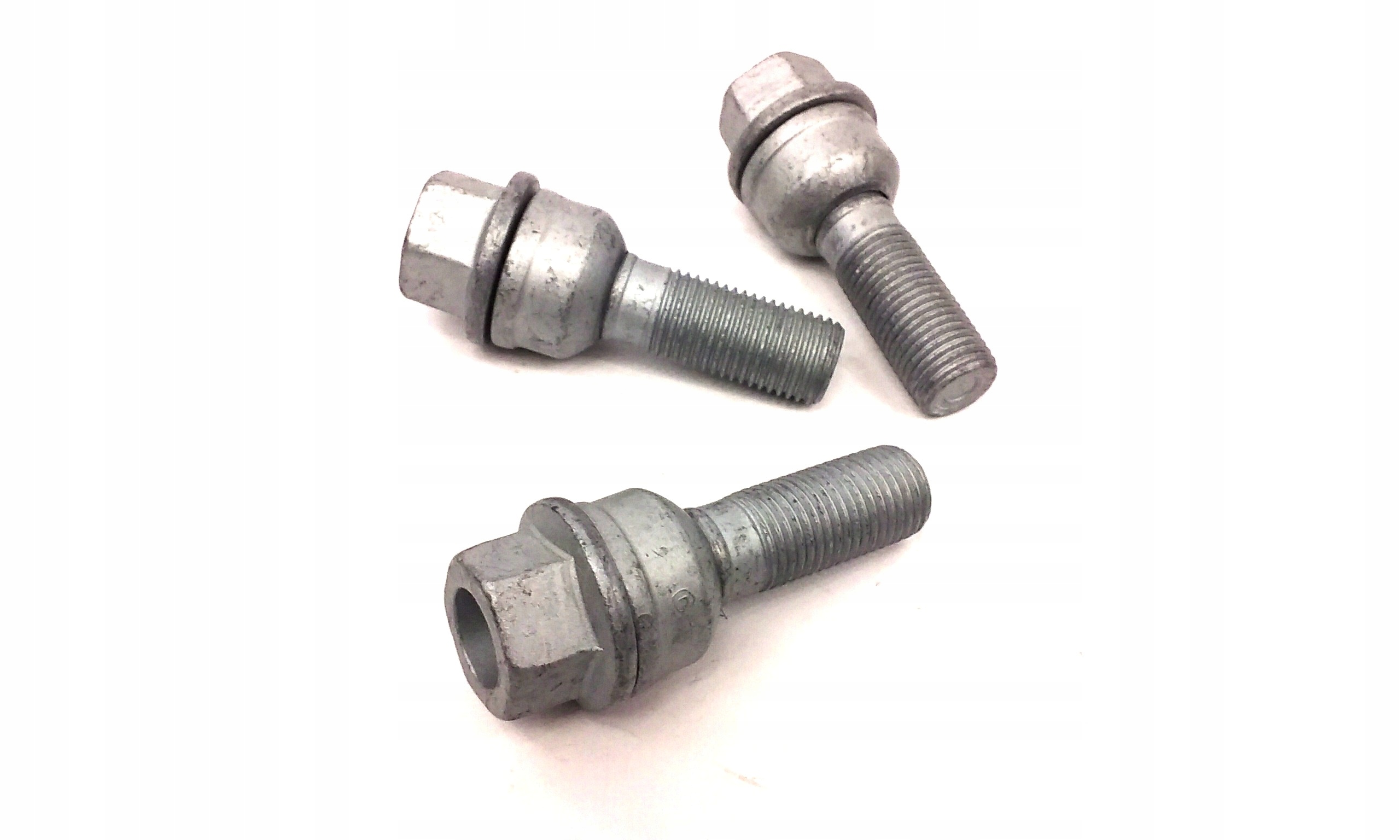 VW T5 T6 śruba koła felga stalowa NOWA WHT001964A - 7088043863 ...