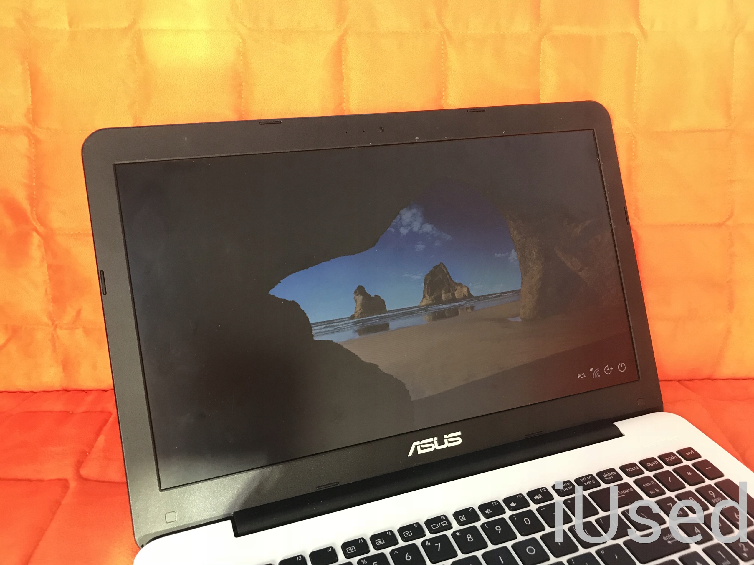 Asus K555L i3-4030u 1TB 820M 4GB od iUsed GW12m - 7466667285 ...