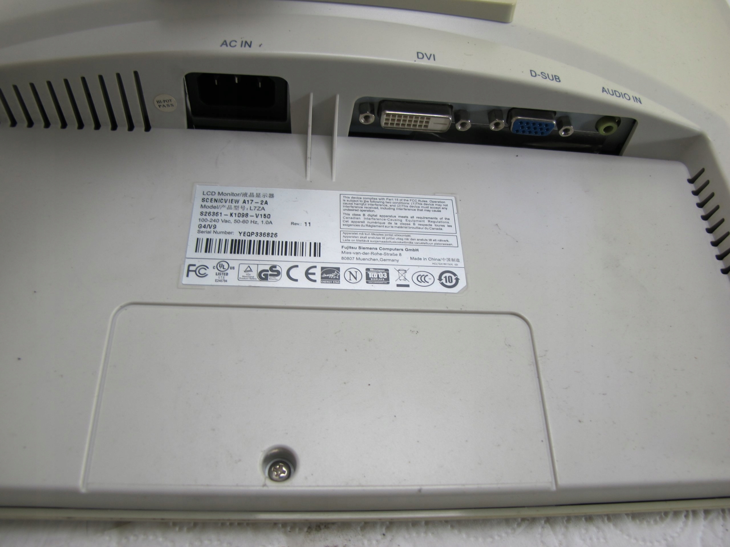 can i plug old monitor's built-in speakers into the pi3? - Raspberry Pi ...