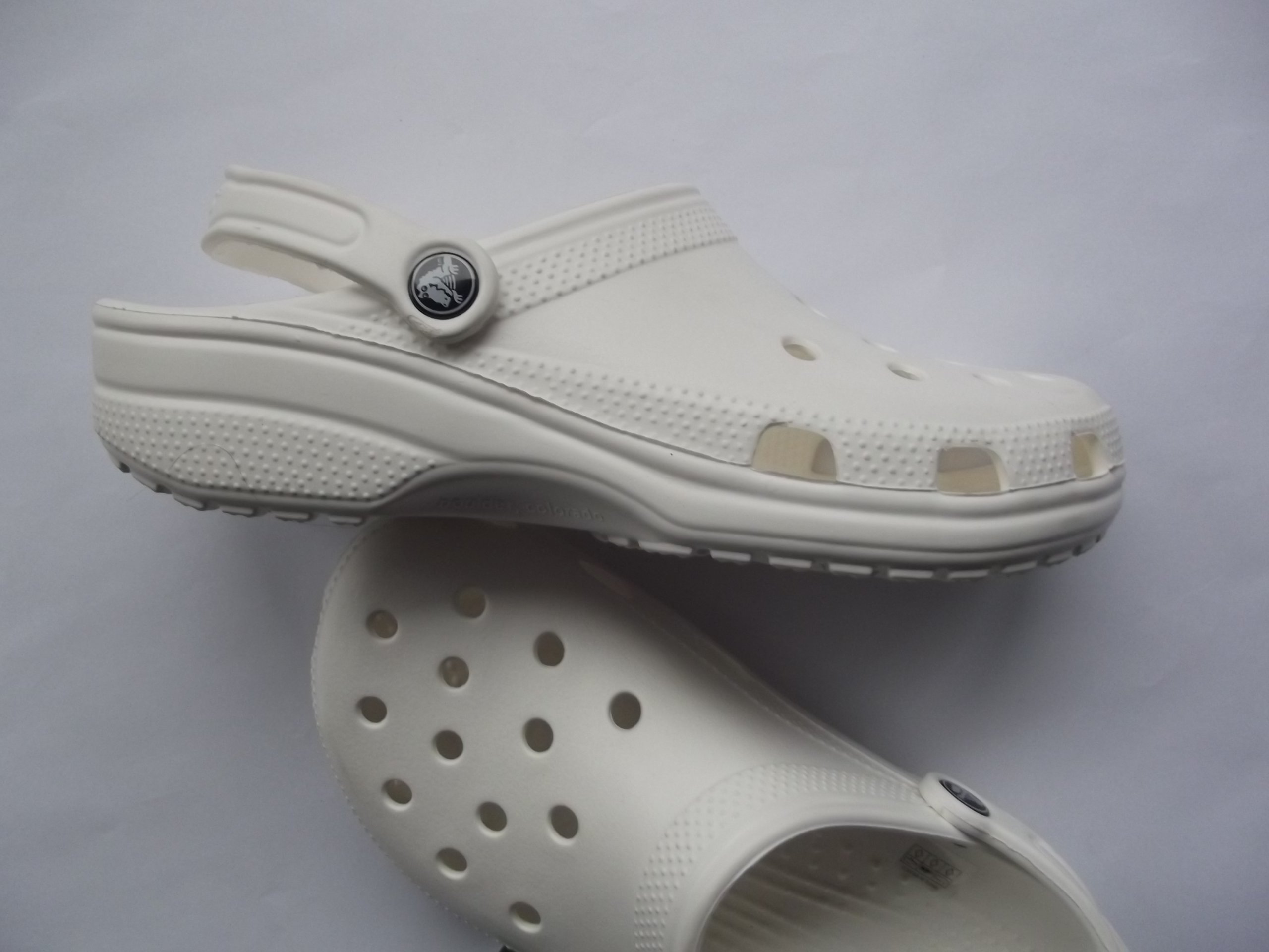 crocs 42-43 kroksy M9W11 + piłka nożna FC Chelsea - 7127906548 ...