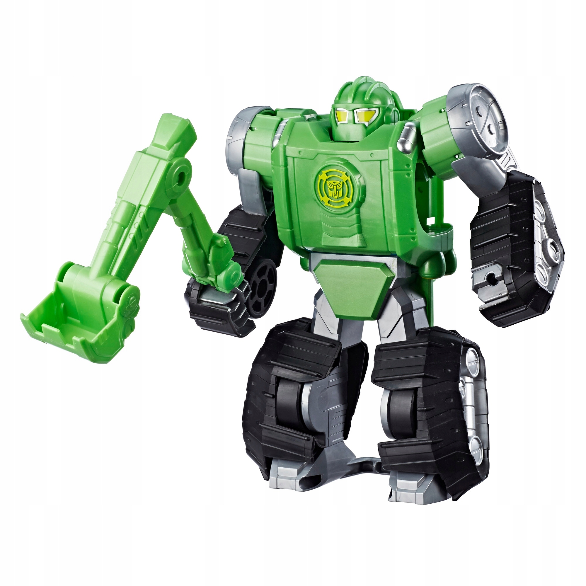 TRANSFORMERS RESCUE BOTS boulder 25 cm - 7586056100 - oficjalne ...