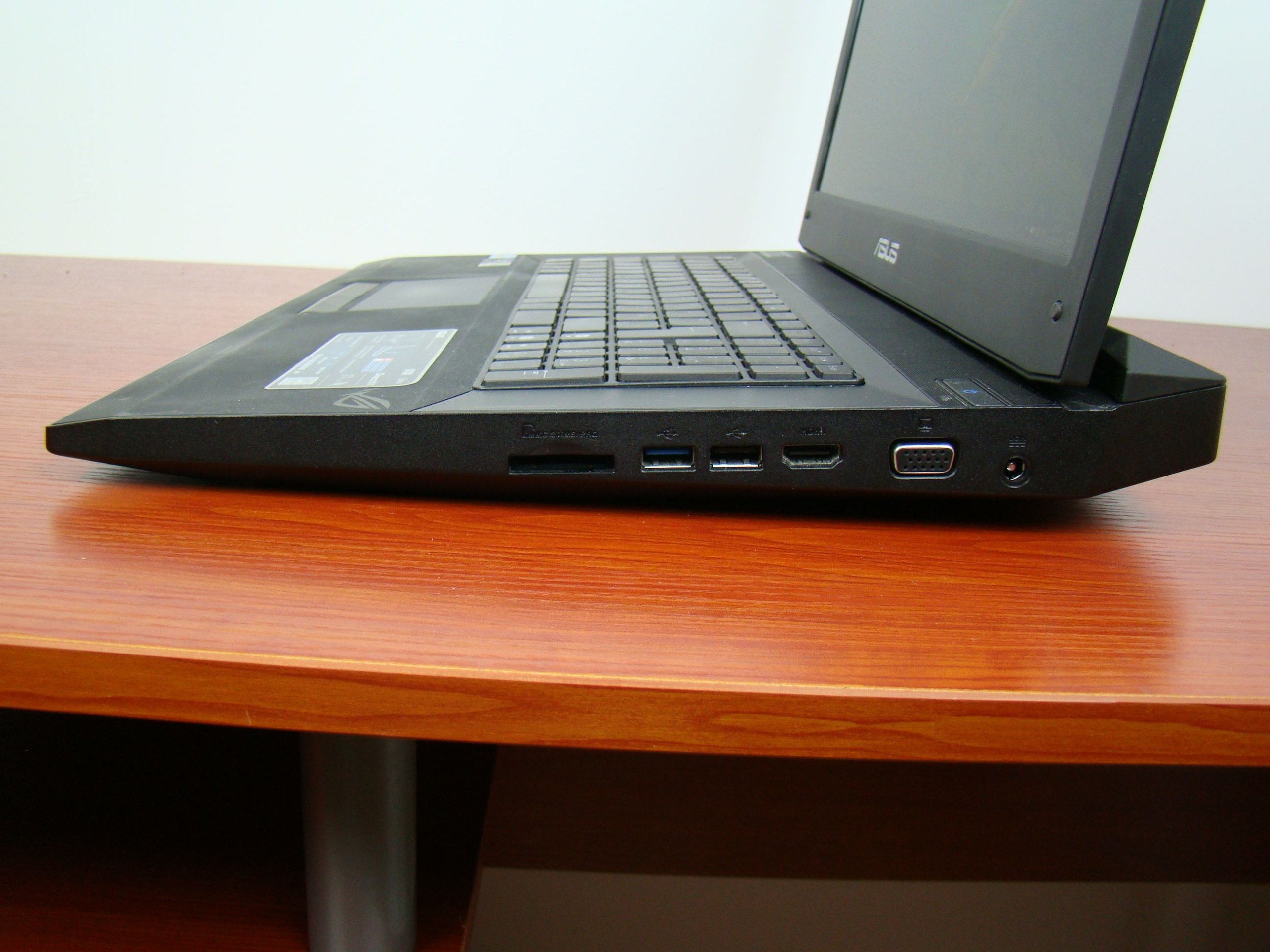 Asus G73S Intel i7-2920XM Extreme NVIDIA GWARANCJA - 7250493217 ...