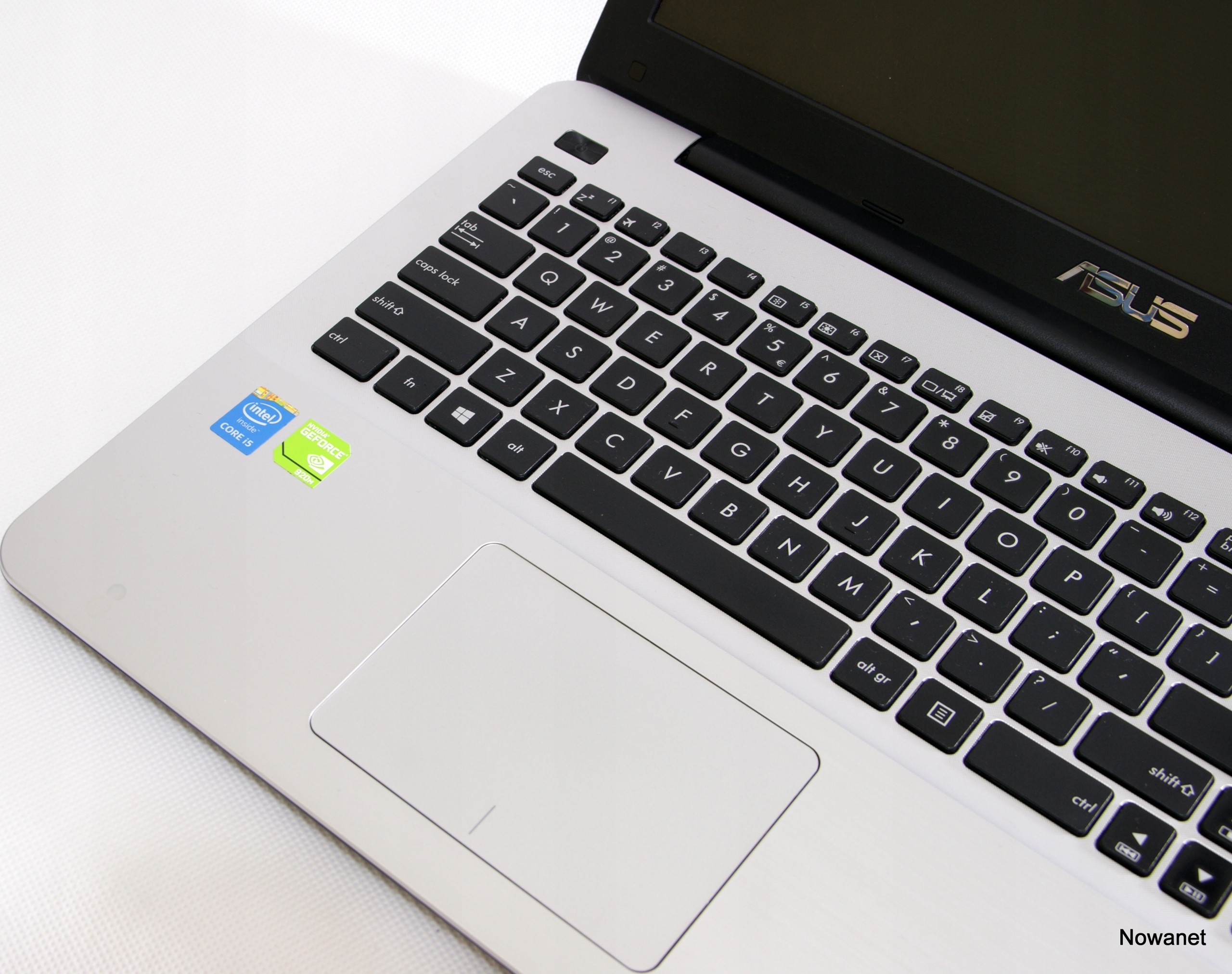 LAPTOP ASUS R556L i7-5500u 12GB 128SSD+1TB GF920M - 7650297994 ...