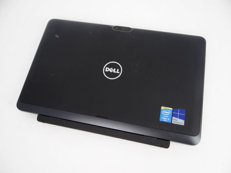 DELL VENUE 11 PRO T07G 8GB/I5-4300Y/256GB/WIN10 - 7705602986 ...