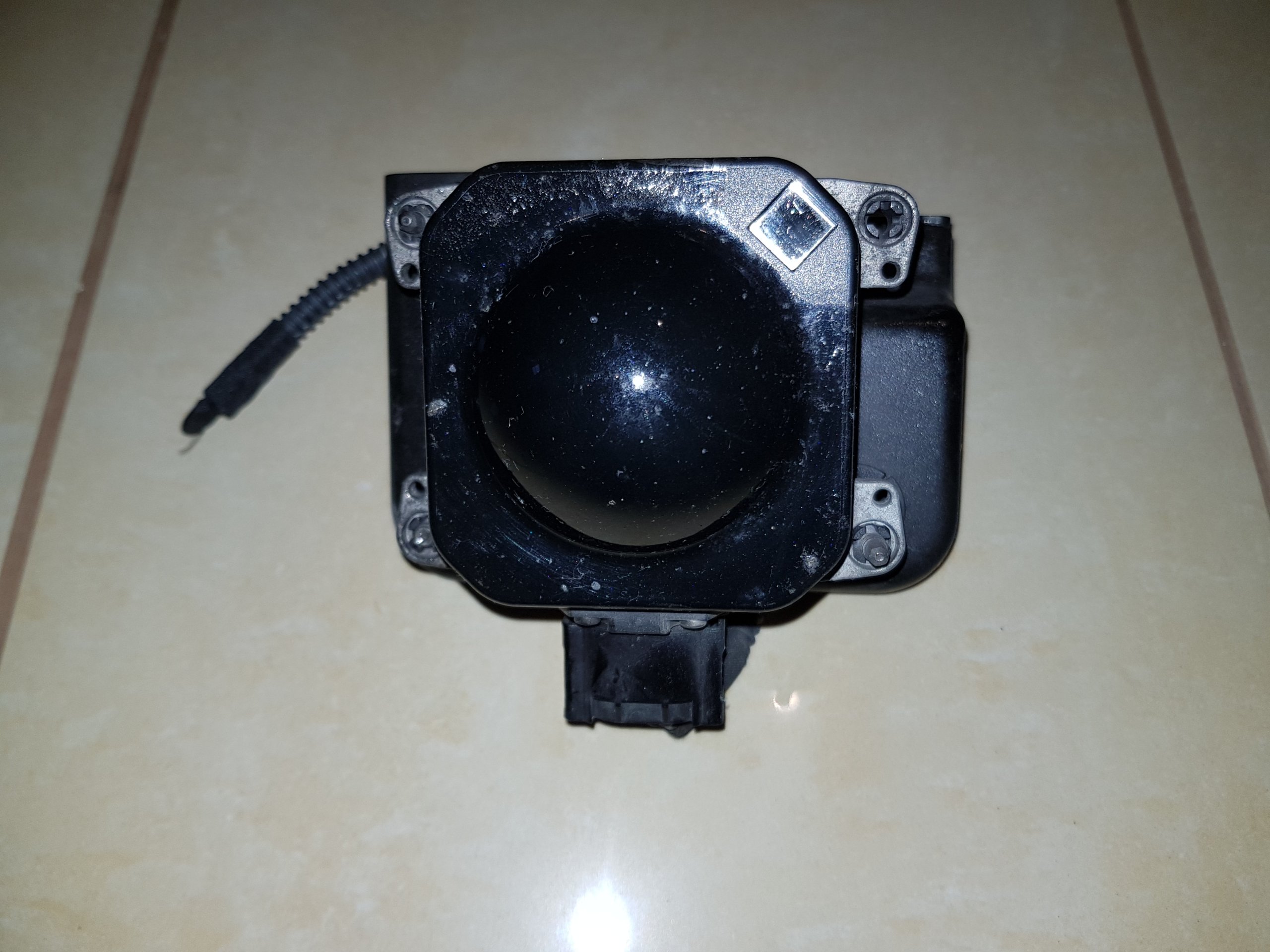 AUDI Q5 RADAR ,SENSOR 8R0907561A DISTRONIC - 6991456630 - oficjalne ...