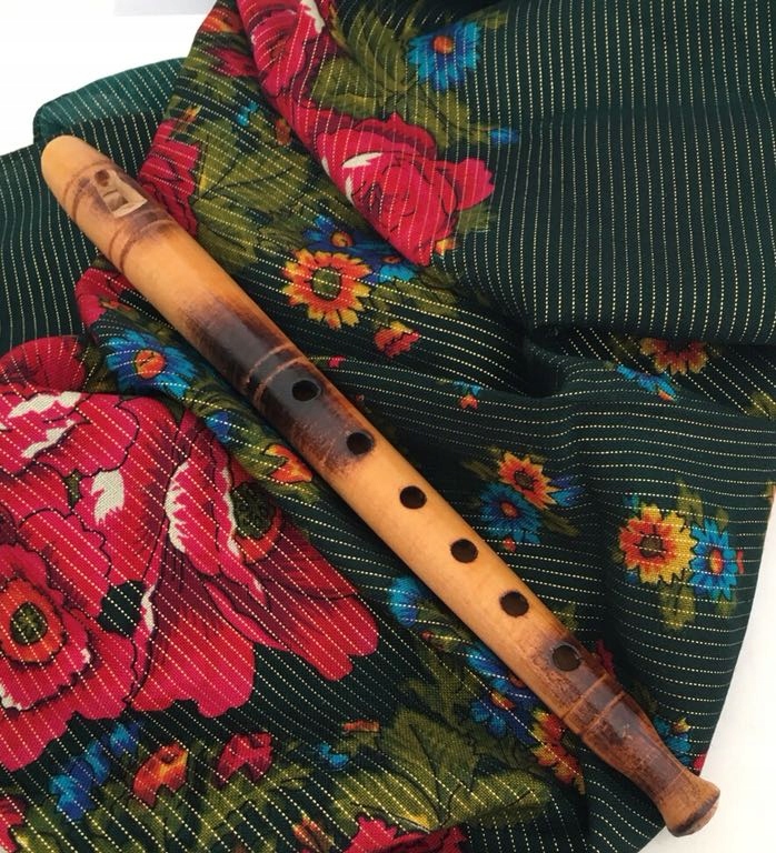 Flet fujarka Góralska z Zakopanego - 7497422696 - oficjalne archiwum ...