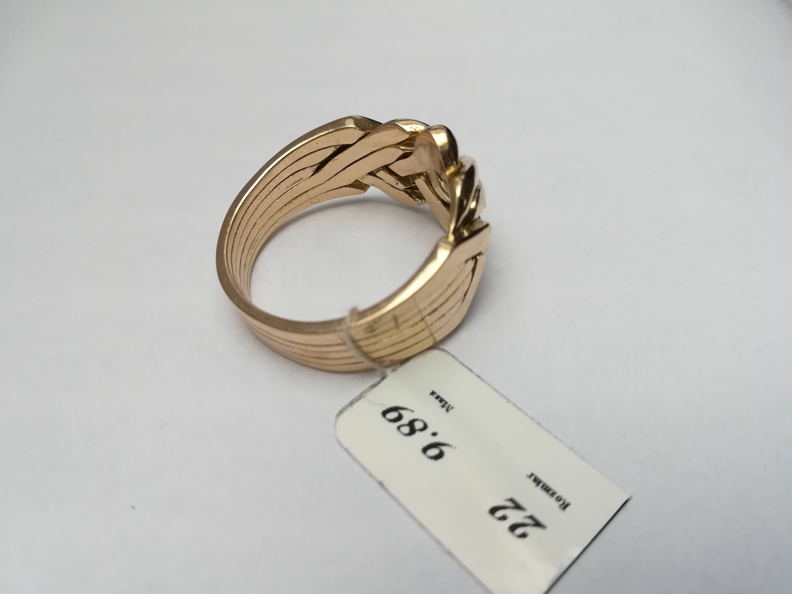 LIBANKA GOLANKA 6- częściowa ZŁOTA roz.22 - 7198069276 - oficjalne ...