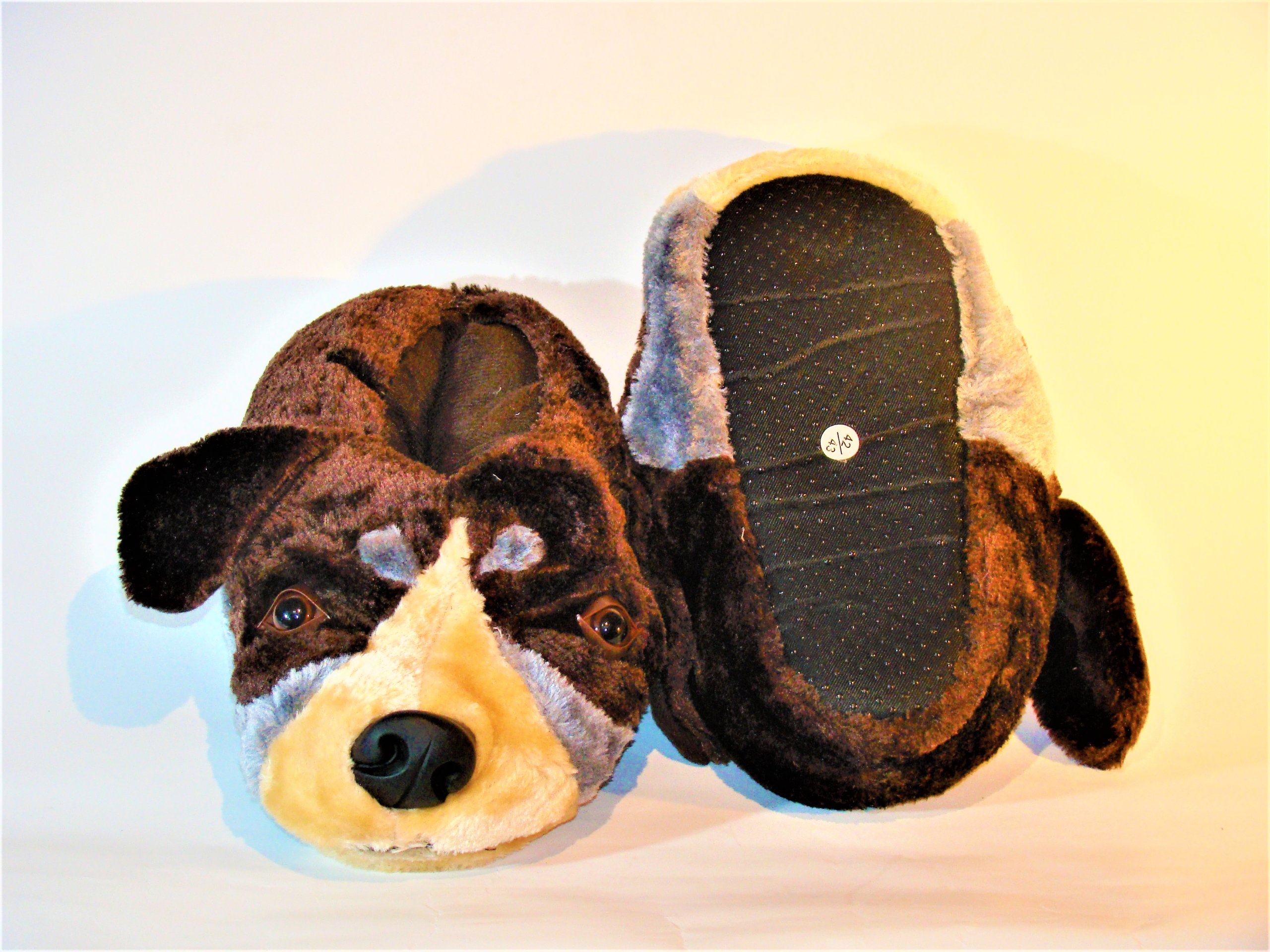 KAPCIE psy 42 43 pluszaki zwierzaki maskotki pies - 7024529855 ...