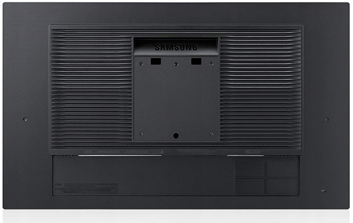 Monitor LED 19'' SAMSUNG S19C450 VGA DVI KL.A - 7630107974 - oficjalne ...