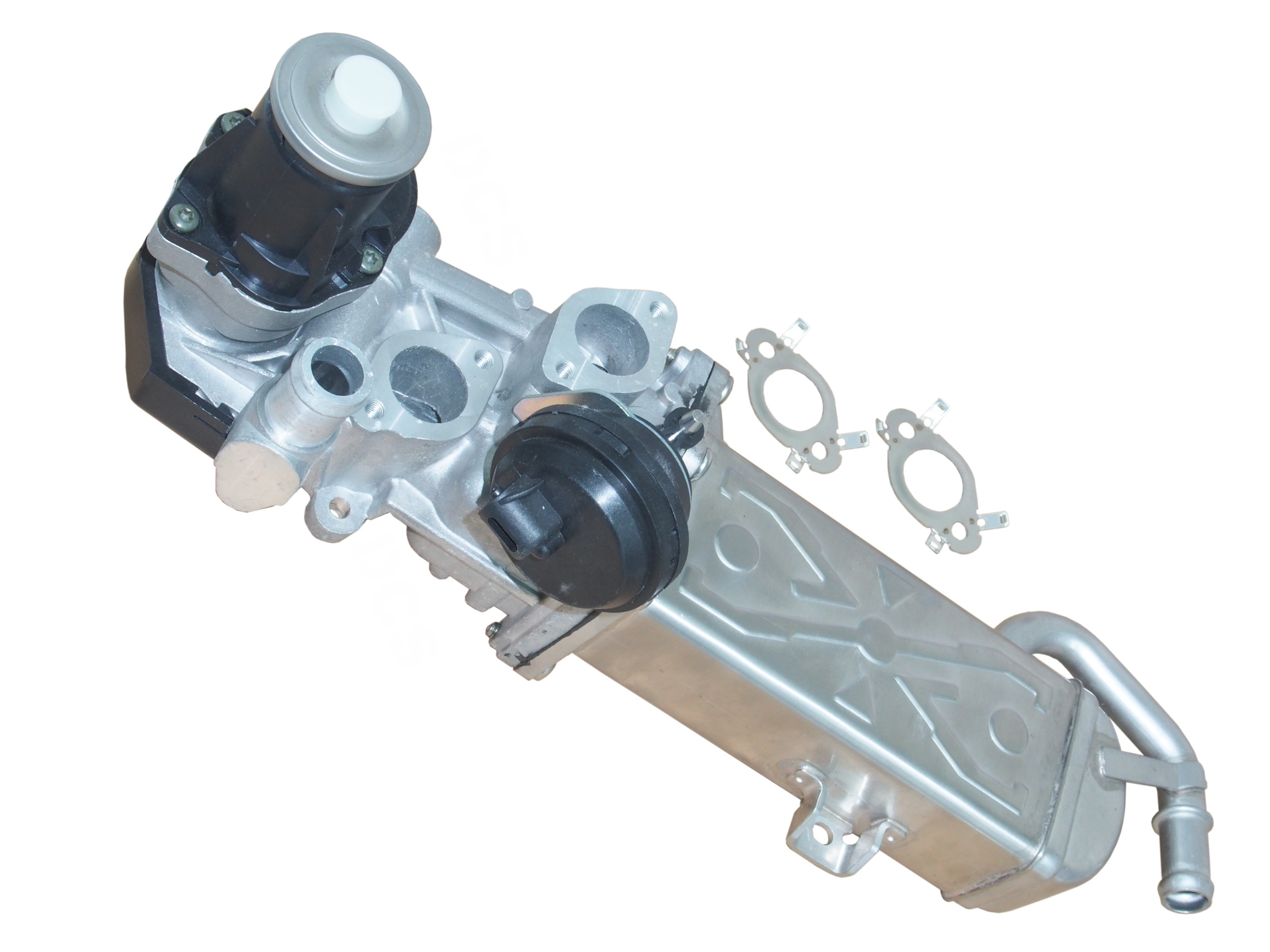 ZAWÓR EGR SKODA OCTAVIA SUPERB II YETI 1.6 2.0 TDI - 7060597021 ...