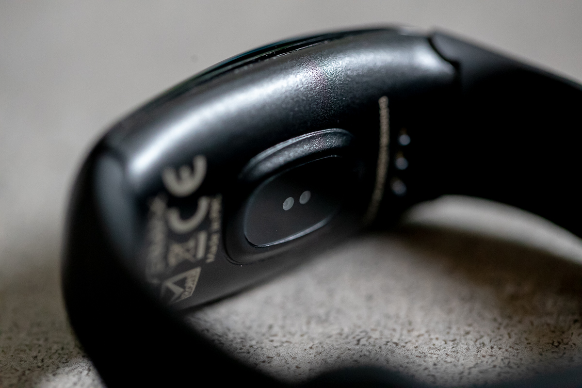 Overmax Touch go 3.0 – test opaski sportowej - Allegro.pl