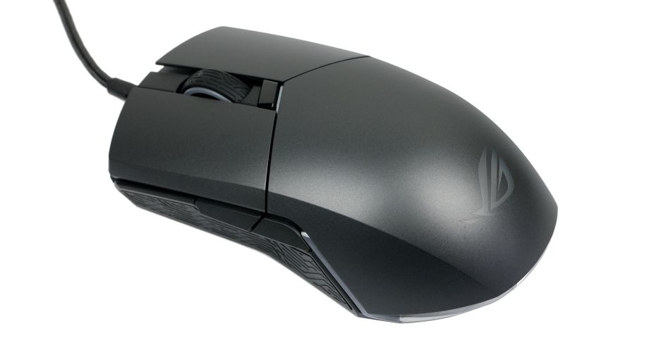 Test myszki Asus ROG Pugio – znakomity sensor i wymienne przełączniki ...