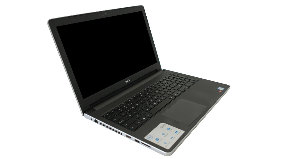 Dell Inspiron 15 5559, czyli test multimedialnego laptopa ze średniej ...