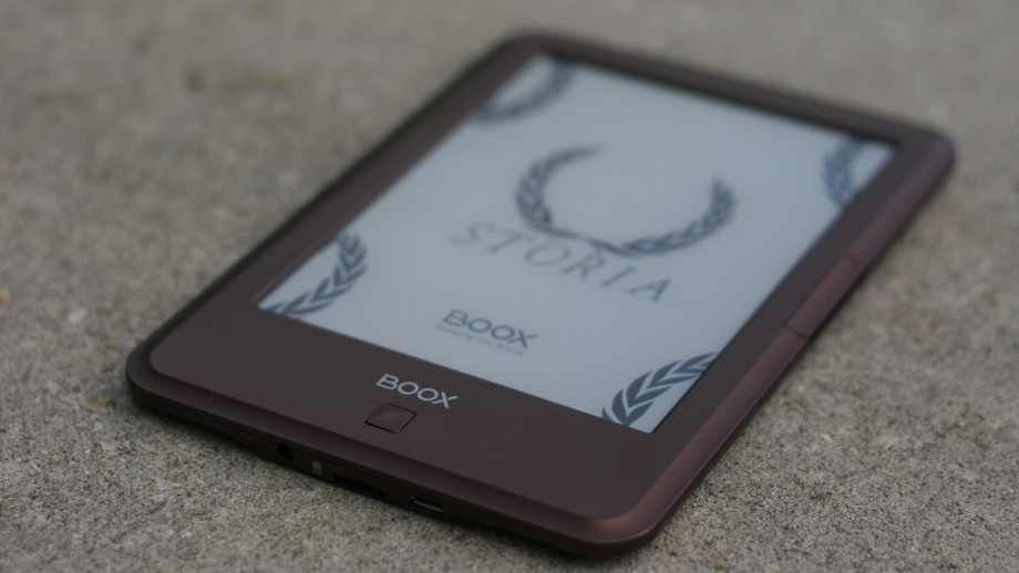 Test Onyx Boox C65 Storia - Allegro.pl