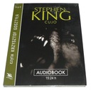 AUDIOBOOK Cujo Stephen King - porównaj ceny - Allegro.pl