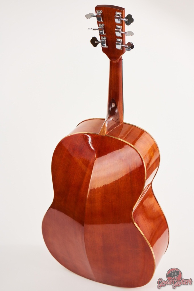 Lucida Guitarron El Mariachi GITARON Meksykańska - 7301198175 ...