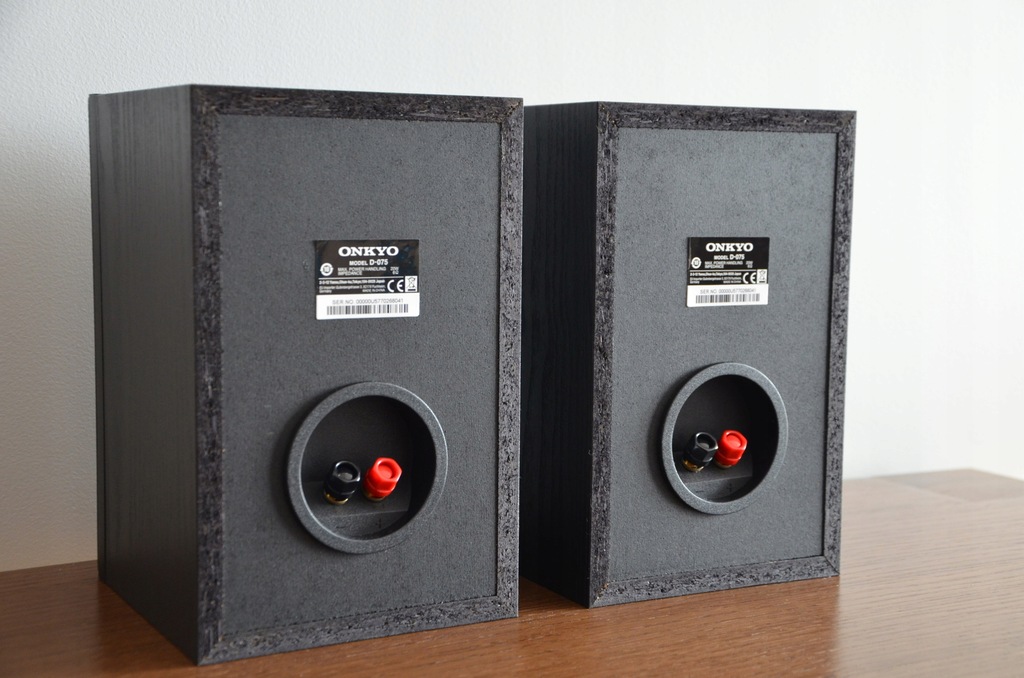 Wieża Onkyo CS-375D BLUETOOTH DAB+ USB CD MP3 - 7556263049 - oficjalne archiwum Allegro