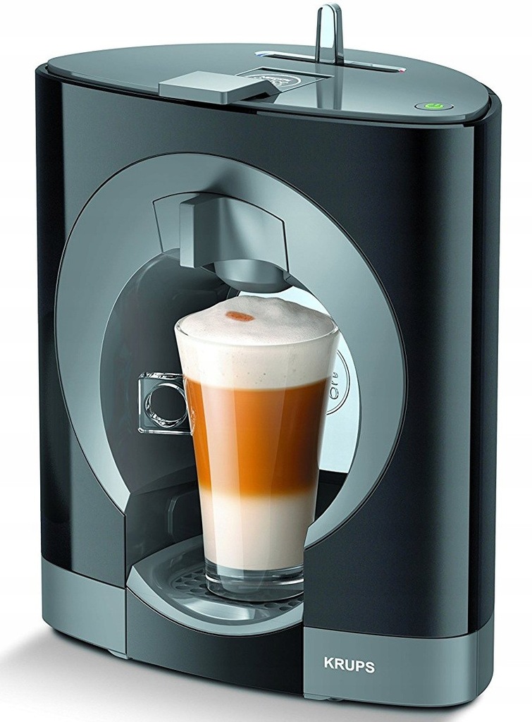 Ekspres na kapsułki Dolce Gusto Krups KP1108 Oblo - 7186904912 ... Ekspres na kapsułki Dolce Gusto Krups KP1108 Oblo - 7186904912 ...