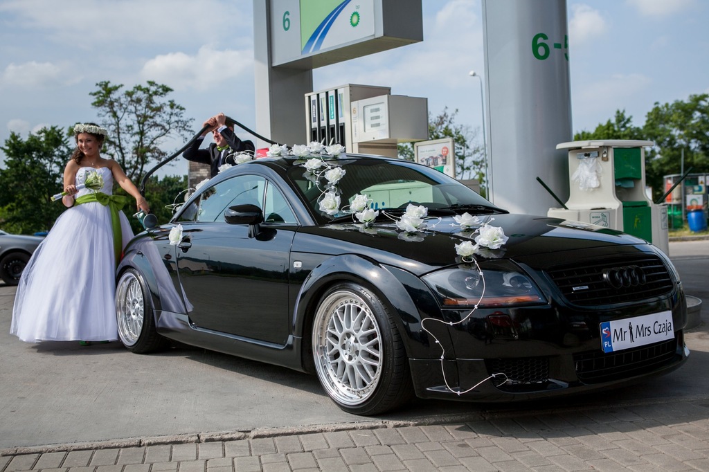 Audi tt r32 3.2 - 7340517372 - oficjalne archiwum Allegro