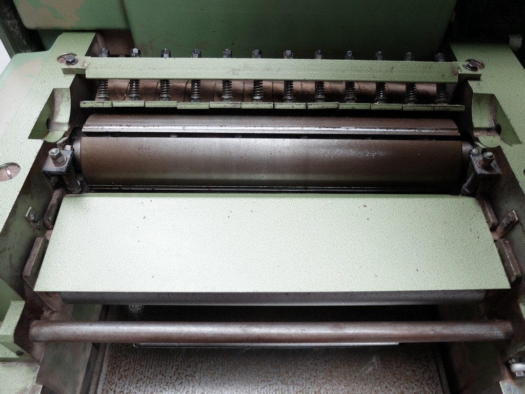 Grubościówka, Strugarka GRIGGIO PSA 520 - 7076752612 - oficjalne ...