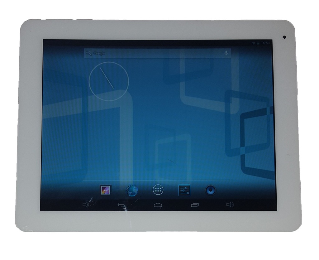 TABLET LEARNPAD LPQ-497W 9,7 4x1,6/16GB/1GB T256 - 7017377091 ...