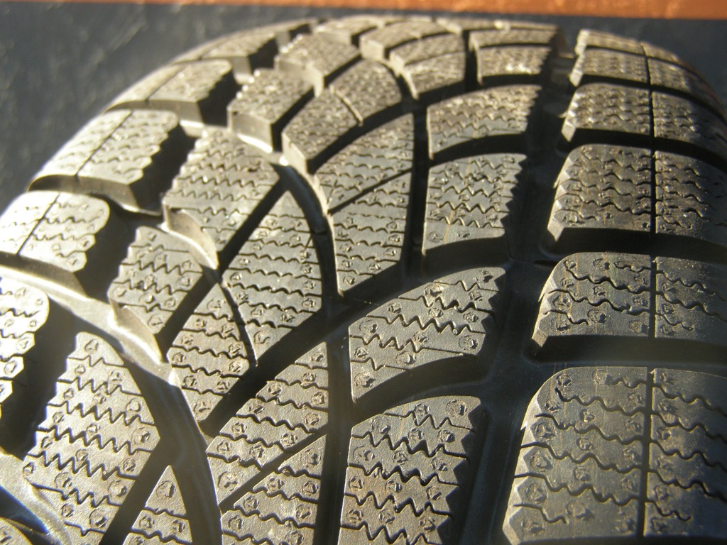 Dunlop SP WINTER SPORT 3D MO 235/60R17 102H 1 szt. - 7100687872 ...