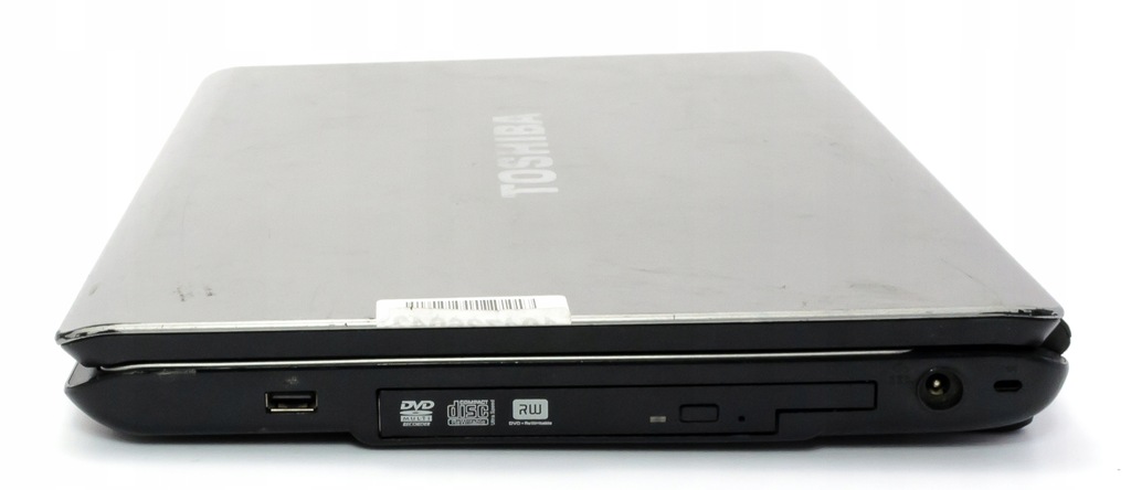 laptop Toshiba Satellite PRO L300 FV23 - 7748135170 - oficjalne archiwum Allegro