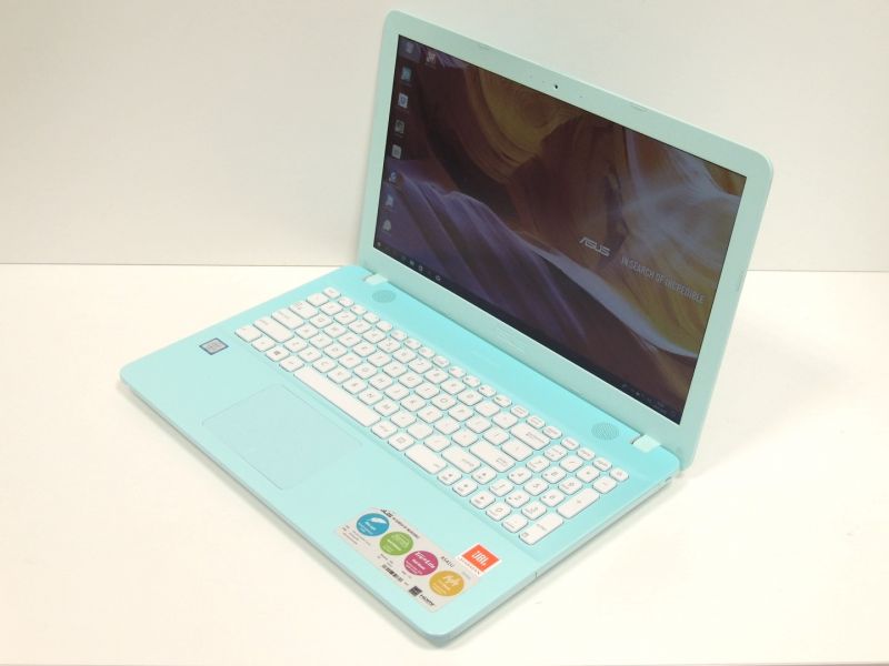 LAPTOP ASUS R541U GWARANCJA!!! - 7261992574 - oficjalne archiwum Allegro