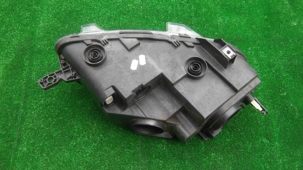 Citroen C4 Cactus Lampa Przednia 7230680777 Oficjalne Archiwum Allegro