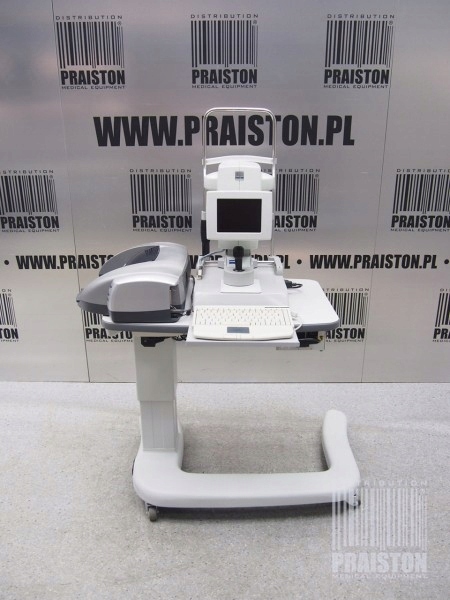 Biometr optyczny CARL ZEISS IOL MASTER WER5.4.3.00 - 7509426043 ...