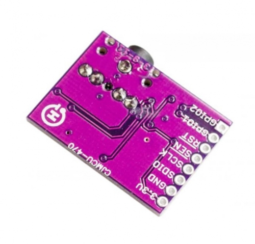 Moduł Radio FM RDS Si4703 Arduino - 7359632746 - oficjalne archiwum Allegro Moduł Radio FM RDS Si4703 Arduino - 7359632746 - oficjalne archiwum Allegro