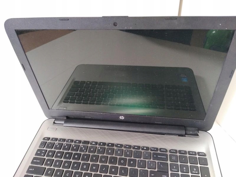 LAPTOP HP BCM943142Y NA CZĘŚCI!! - 7638125488 - oficjalne archiwum Allegro