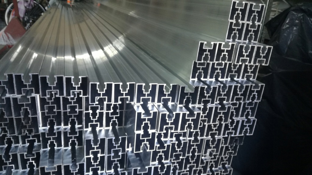 Profil montażowy aluminiowy, szyna PV 40X40 - 7513128380 - oficjalne ... Profil montażowy aluminiowy, szyna PV 40X40 - 7513128380 - oficjalne ...