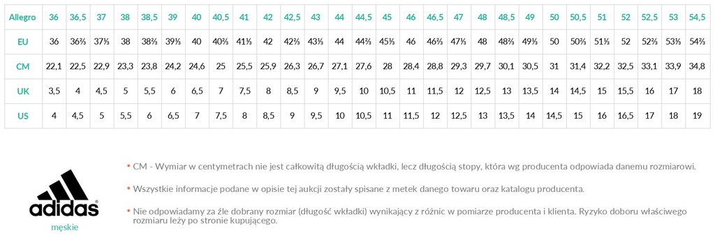 ADIDAS TERREX CMTK S80873 BUTY MĘSKIE CONTINENTAL - 7278297340 ...