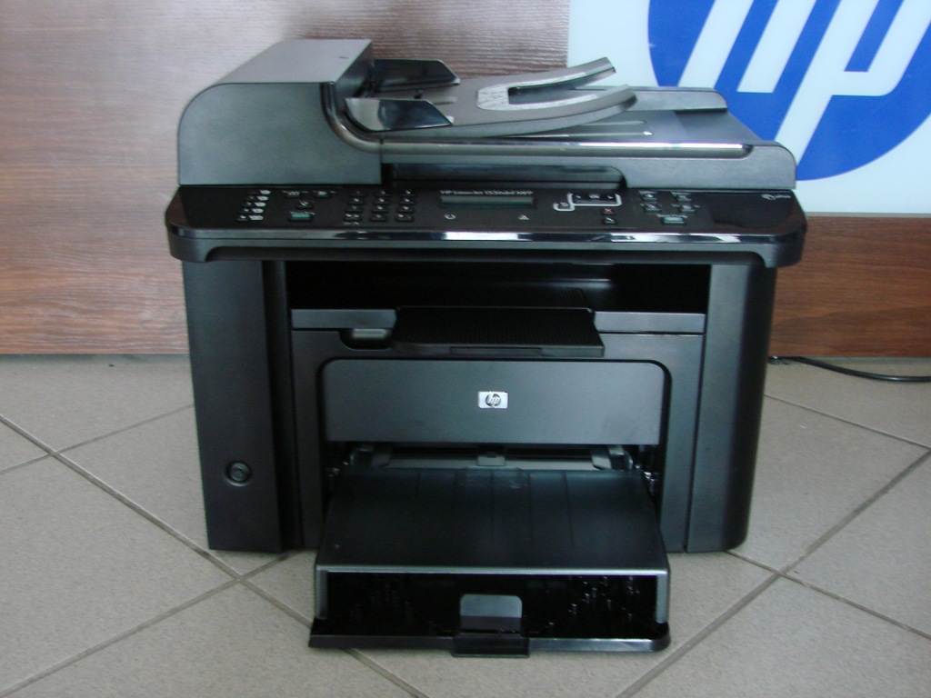HP LJ M1536dnf-siec-duplex /NOWA /Pł Toner - 7641646007 - oficjalne ...