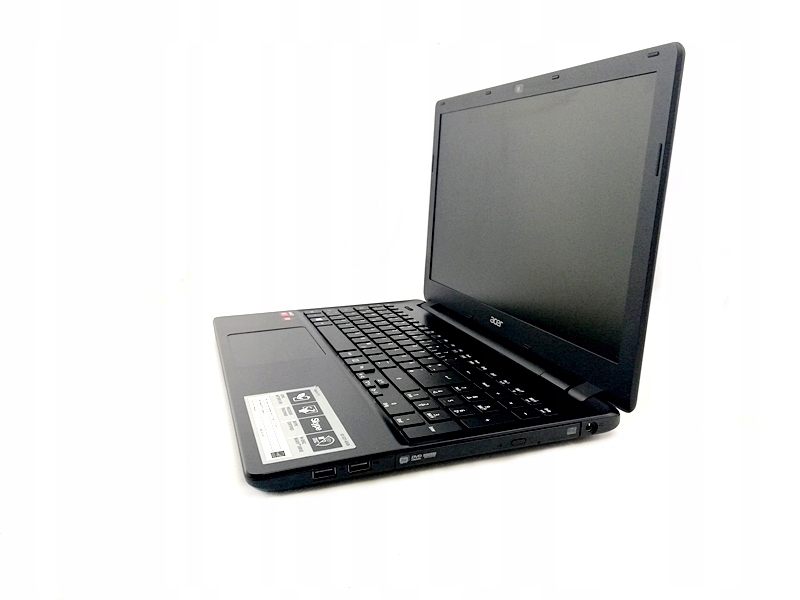 LAPTOP ACER ASPIRE E15-521 AMD A6 R4 4GB RAM 1TB - 7468405872 ...