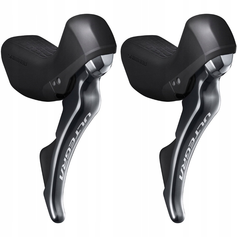 SHIMANO ST R8020 ULTEGRA KLAMKOMANETKI DISC 2x11s - 7448726651 - oficjalne archiwum Allegro