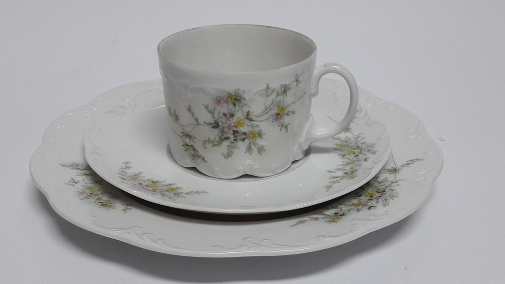 Zestaw deserowy, ROSENTHAL CLASSIC ROSE - 7049228518 - oficjalne ... Zestaw deserowy, ROSENTHAL CLASSIC ROSE - 7049228518 - oficjalne ...