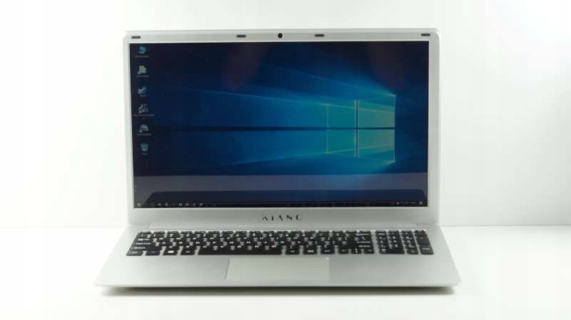KIANO SLIMNOTE 15,6 #KOMPLET #GWARANCJA - 7471278911 - oficjalne ...