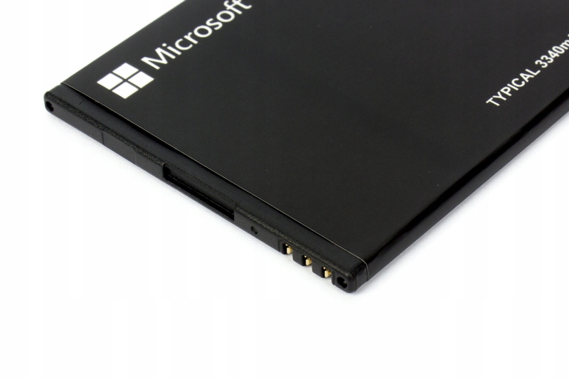 LUMIA 950XL BV-T4D BATERIA NOWA MICROSOFT 2017 ROK - 7000526670 - oficjalne archiwum Allegro