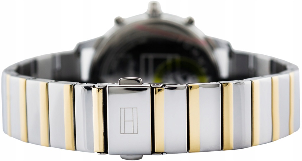 DAMSKI ZEGAREK TOMMY HILFIGER 1781908 BLAKE DATA - 7503944887 ...