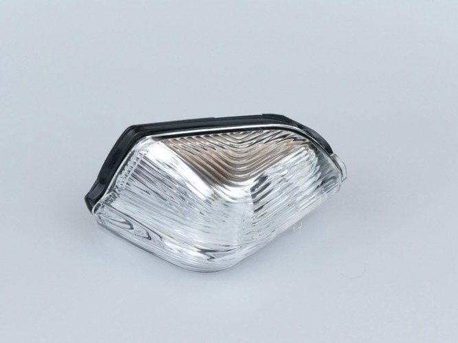 KIERUNKOWSKAZ LUSTERKA KLOSZ SPRINTER 906 CRAFTER - 7458829425 - oficjalne archiwum Allegro