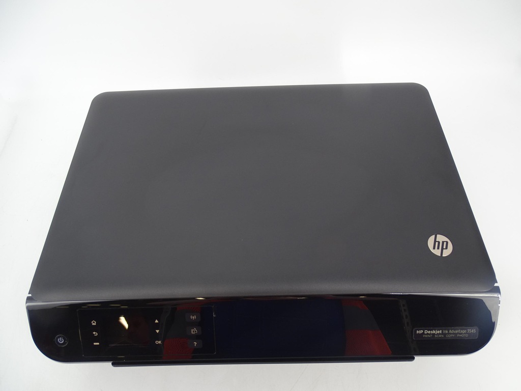 Urządzenie HP Deskjet Ink Advantage 3545 USB - 7568403575 - oficjalne ...