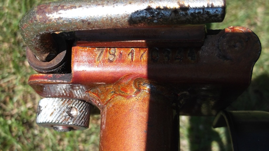 ROWER WIGRY 2 ROMET - SKŁADAK-KOŁA 20 RP.1978 - 7384408858 - oficjalne ...