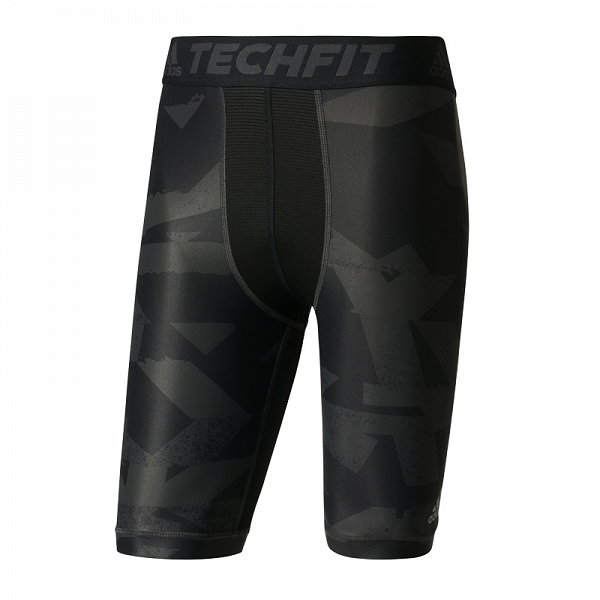 Spodenki termo ADIDAS Techfit Chill CD3891 - XL - 7060760480 ...