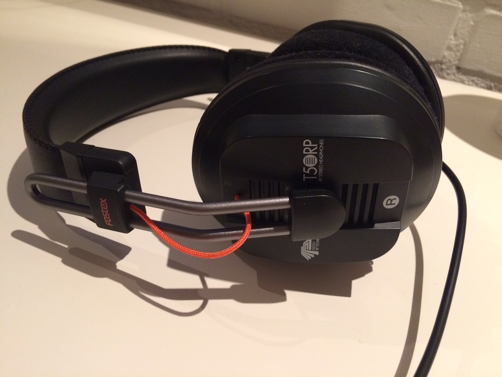 Fostex T50rp MK3 - 7076940753 - oficjalne archiwum Allegro