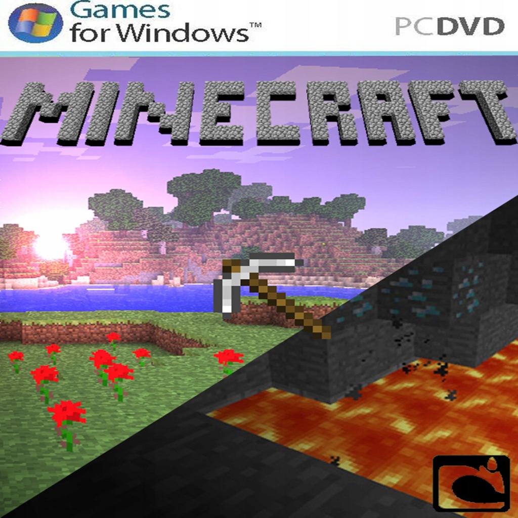 MINECRAFT PREMIUM 100% PEŁNA WERSJA FIRMA PSC 24/7 - 6961861168 ...