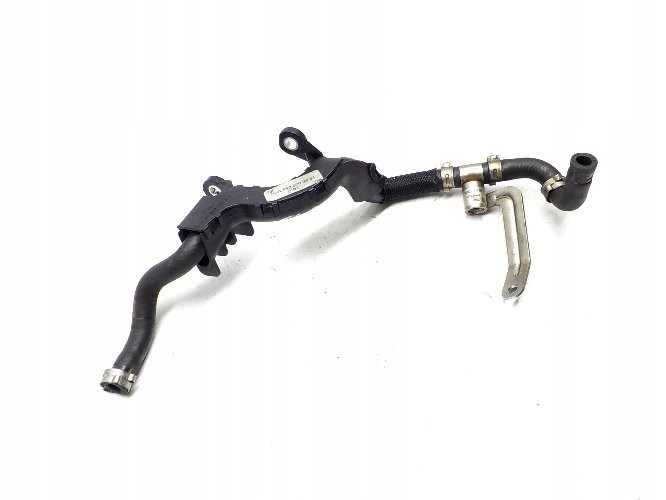 MERCEDES W207 350 CDI PRZEWÓD PALIWA 6420703981 - 6898028983 ...