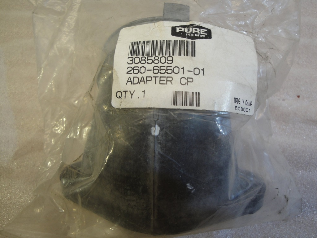 adapter króciec CP gaźnik POLARIS 3085809 - 7268216545 - oficjalne archiwum Allegro